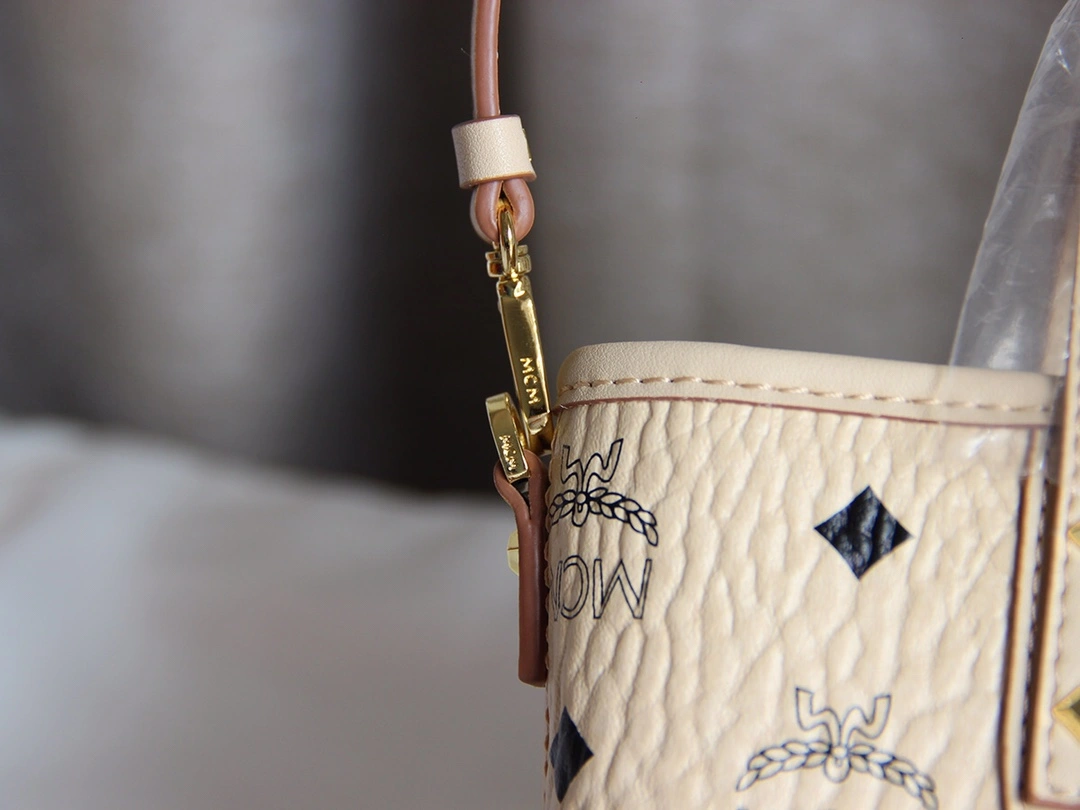 Precise copy MCM Shopping Bags