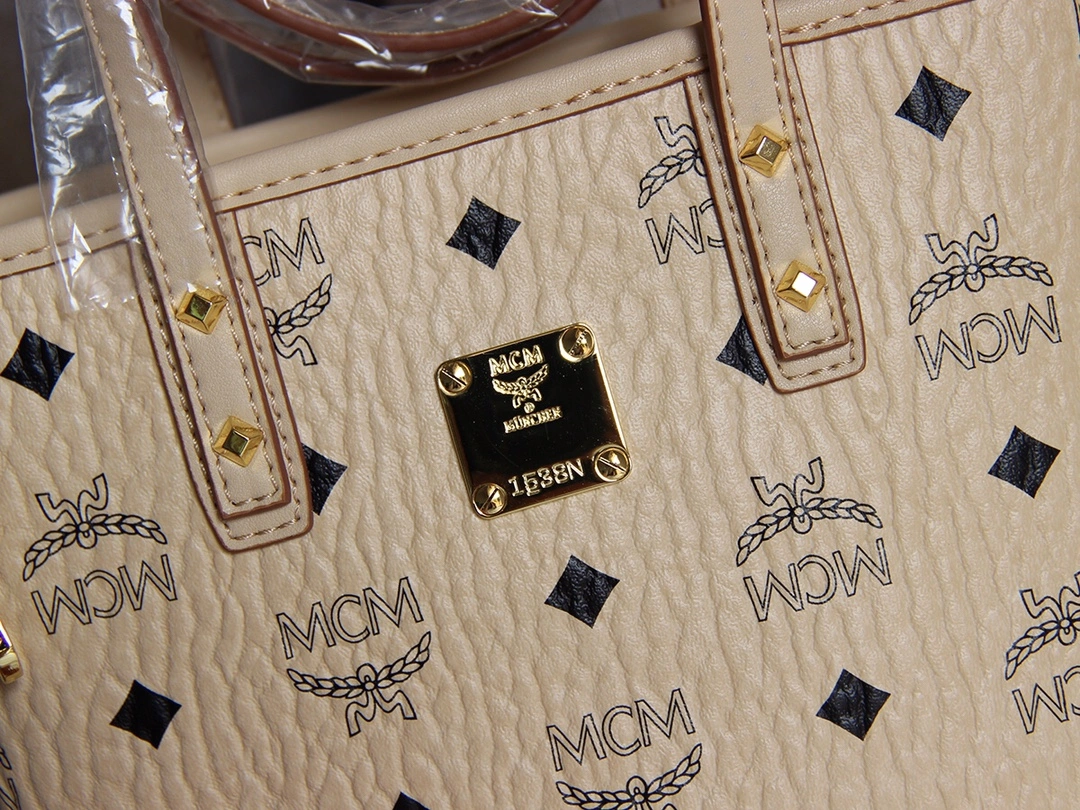 Precise copy MCM Shopping Bags