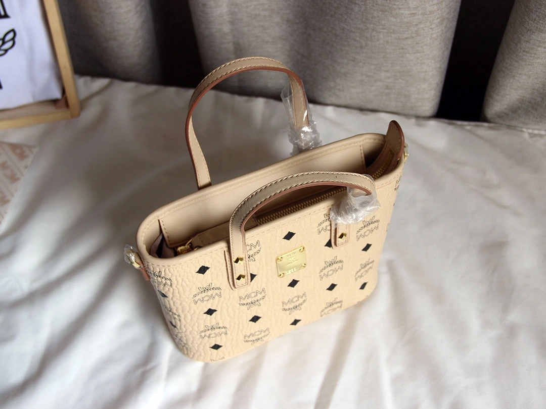 Precise copy MCM Shopping Bags