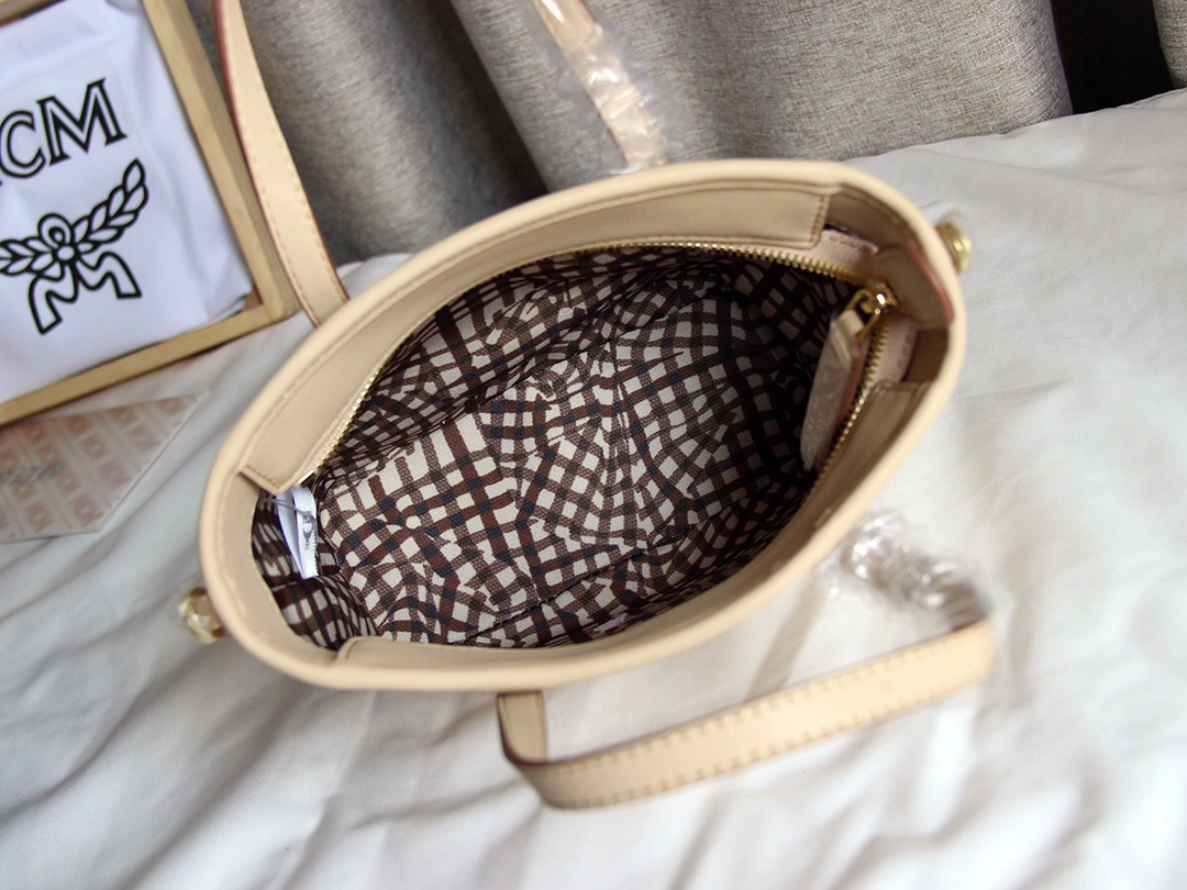 Precise copy MCM Shopping Bags