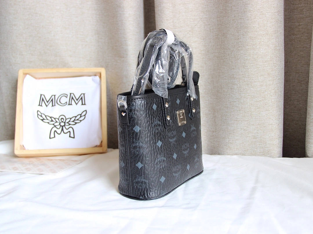 Low-cost MCM Shopping Bags