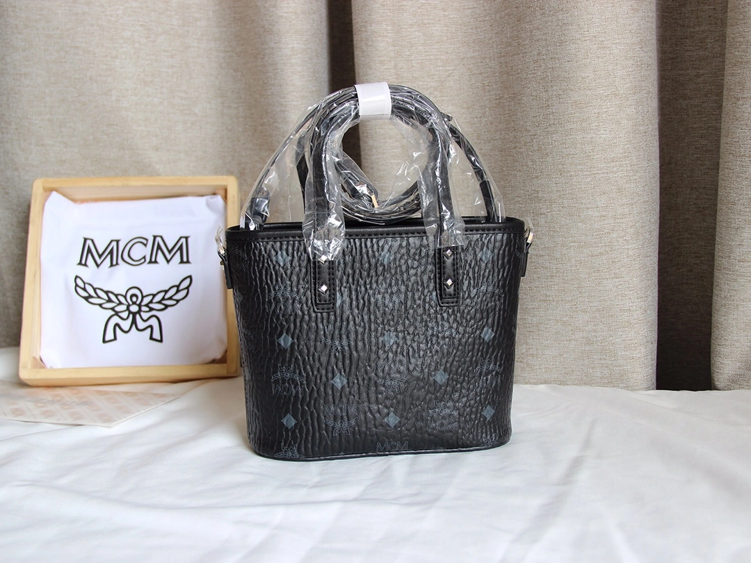 Low-cost MCM Shopping Bags