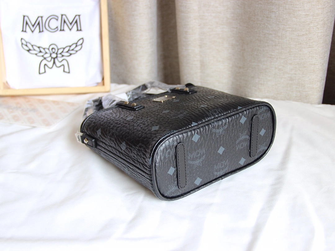 Low-cost MCM Shopping Bags