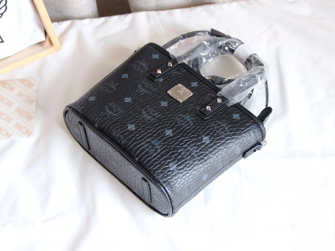 Low-cost MCM Shopping Bags