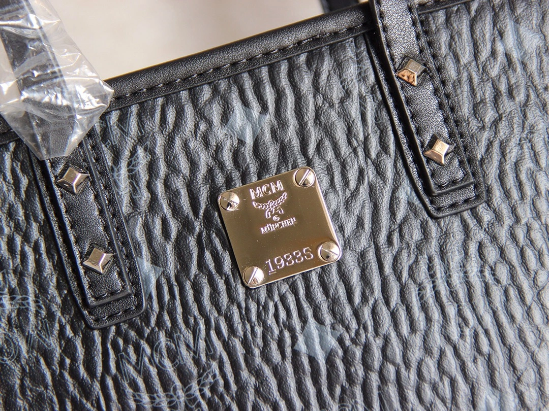 Low-cost MCM Shopping Bags