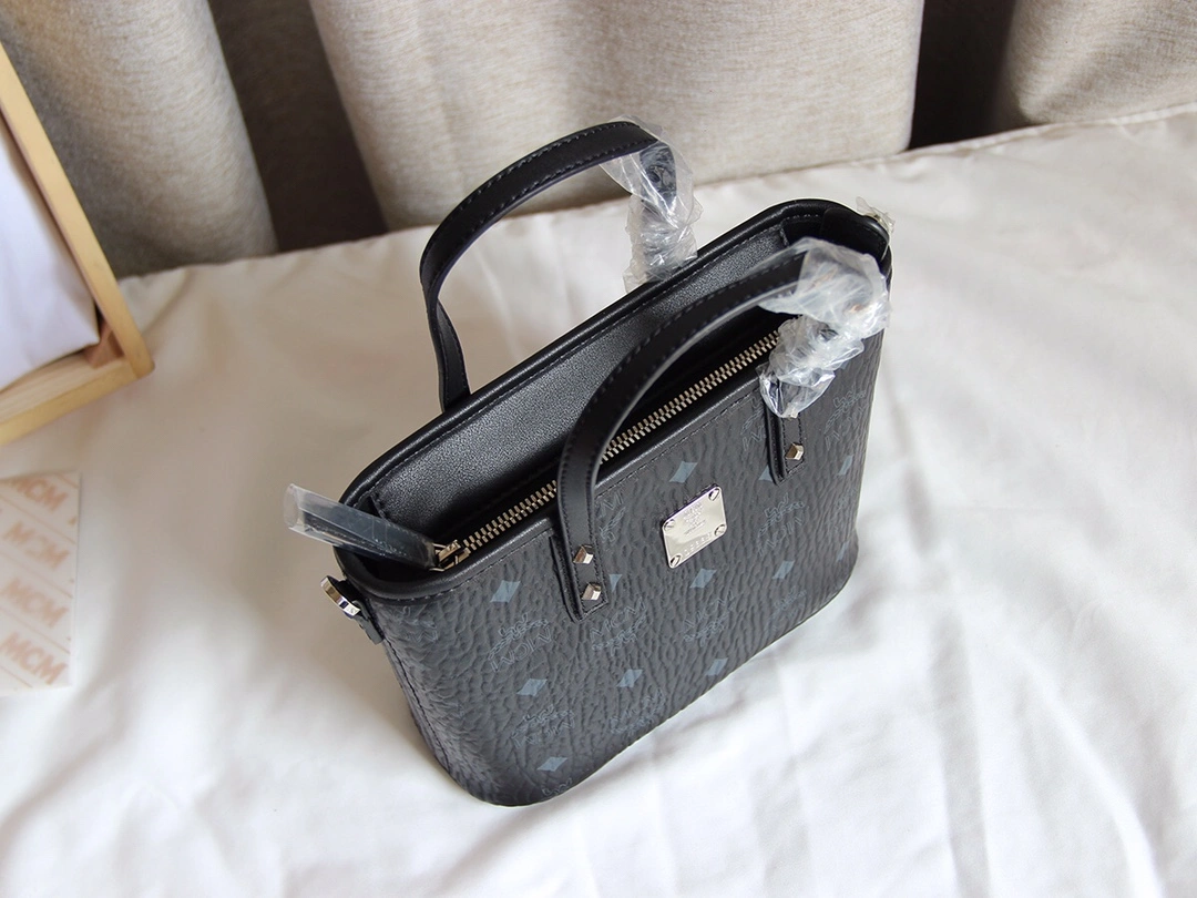 Low-cost MCM Shopping Bags