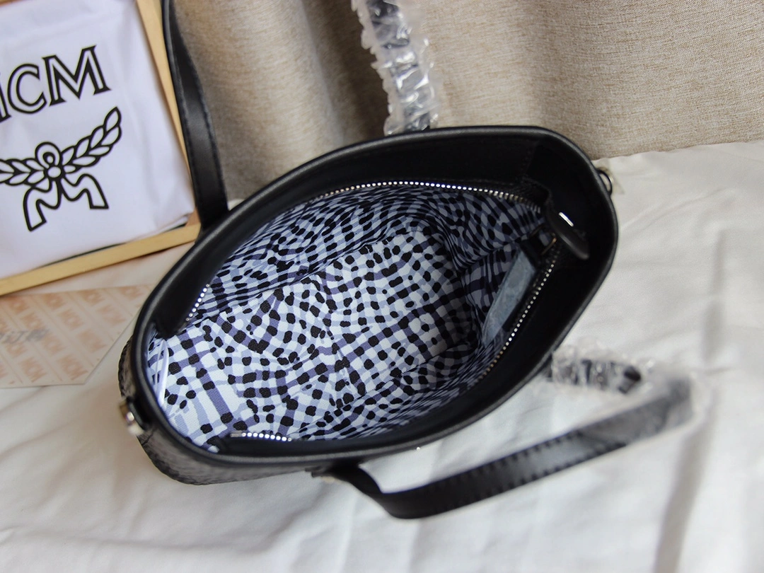 Low-cost MCM Shopping Bags