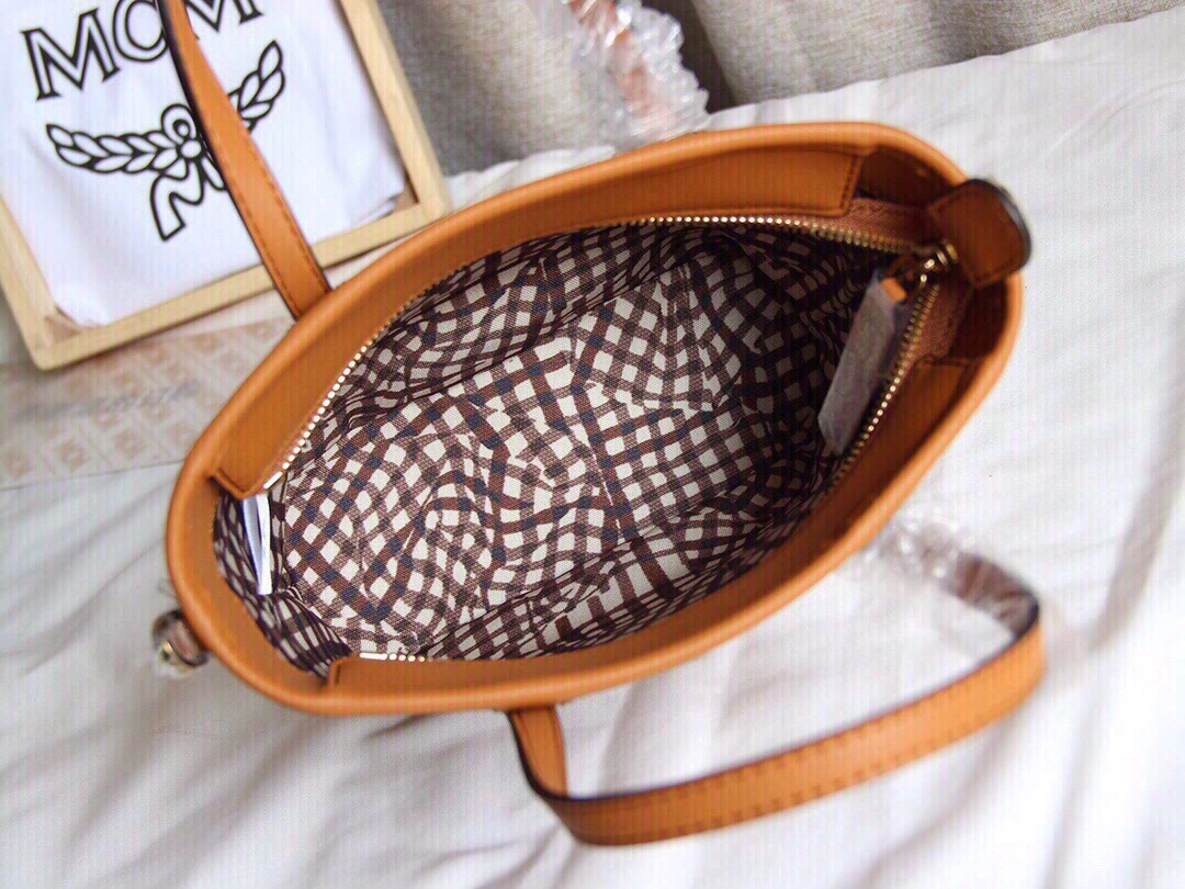 Affordable MCM Shopping Bags