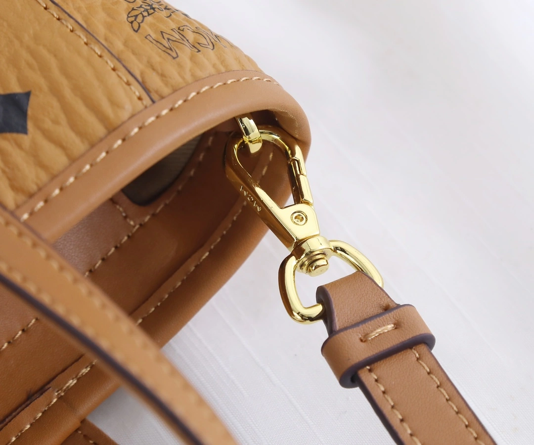 Mirror quality MCM Shopping Bags