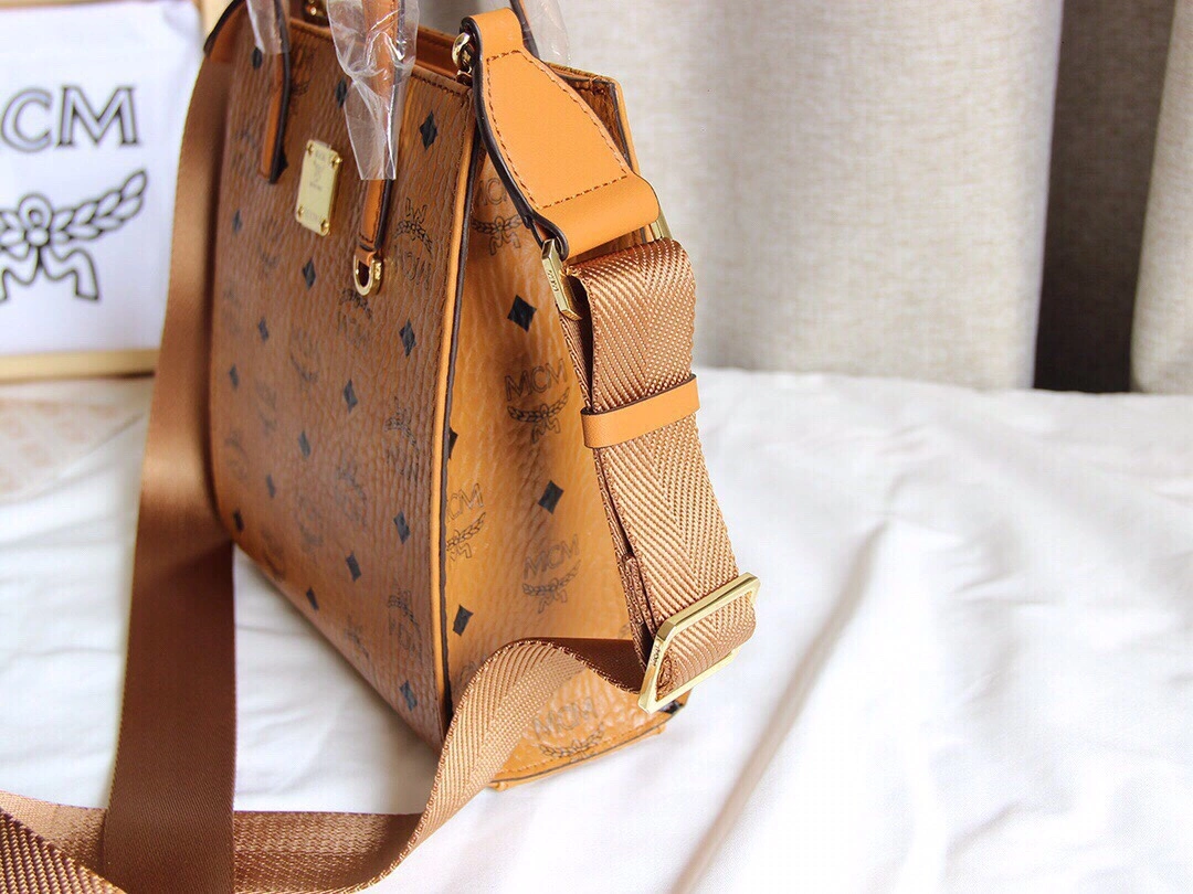 Precise copy MCM Shopping Bags