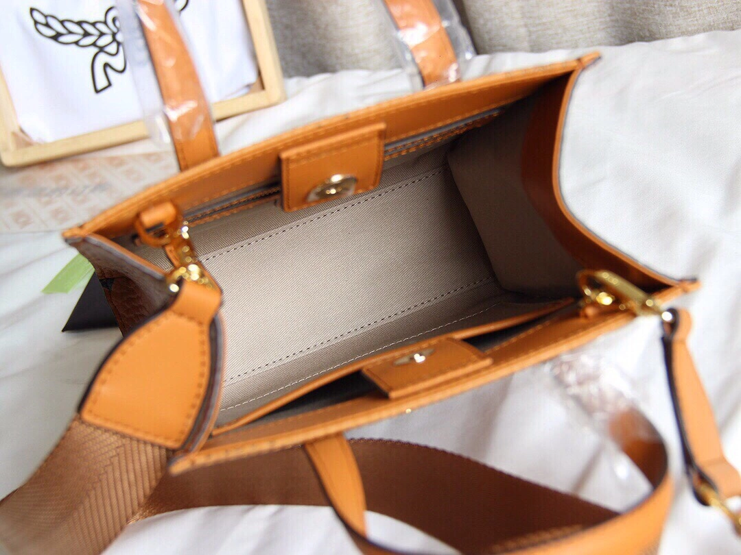 Precise copy MCM Shopping Bags