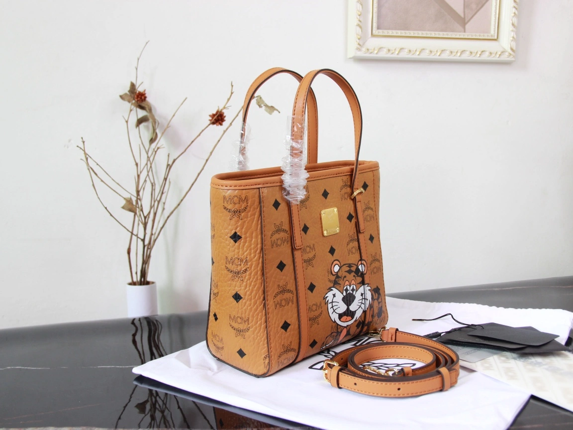Reasonably priced MCM Shopping Bags