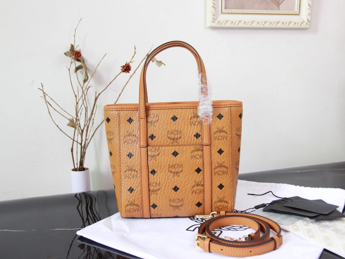 Reasonably priced MCM Shopping Bags