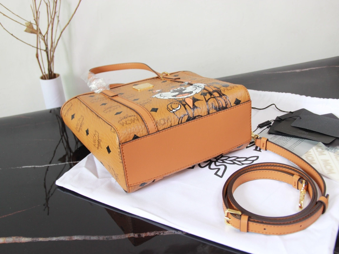 Reasonably priced MCM Shopping Bags