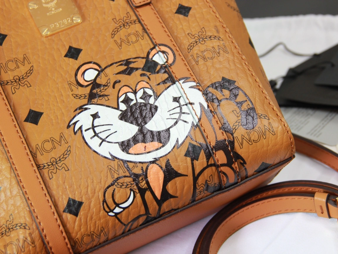 Reasonably priced MCM Shopping Bags