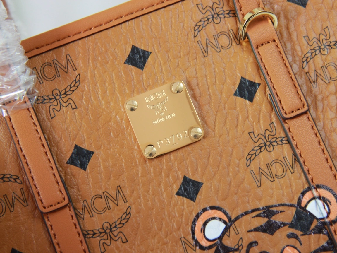 Reasonably priced MCM Shopping Bags