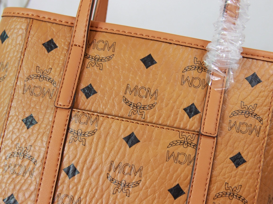 Reasonably priced MCM Shopping Bags