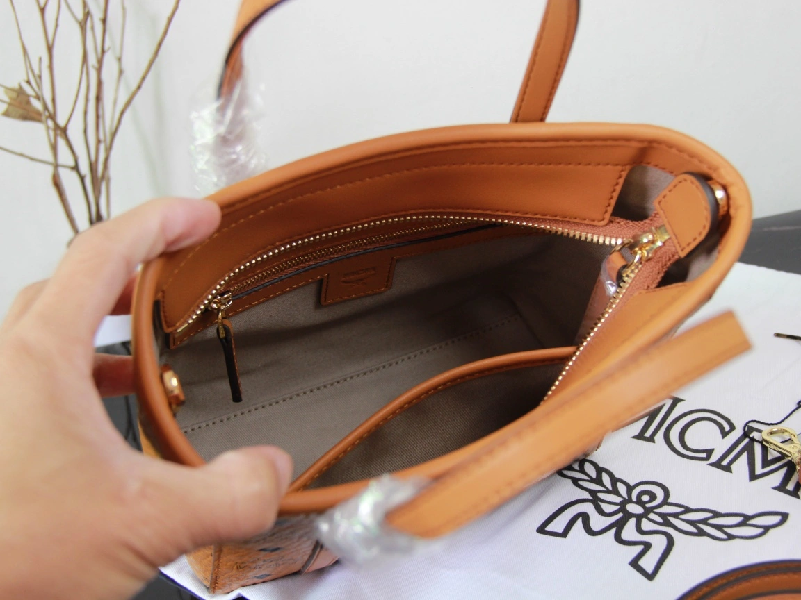 Reasonably priced MCM Shopping Bags