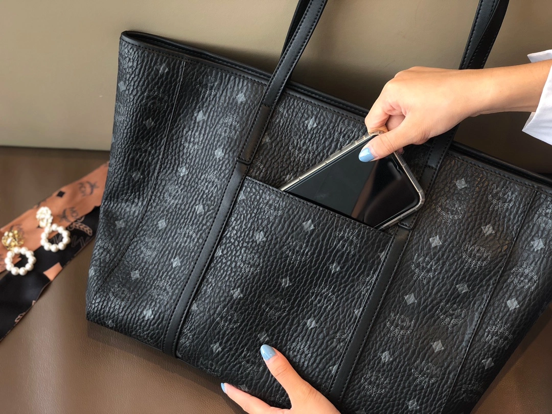 Reasonably priced MCM Shopping Bags