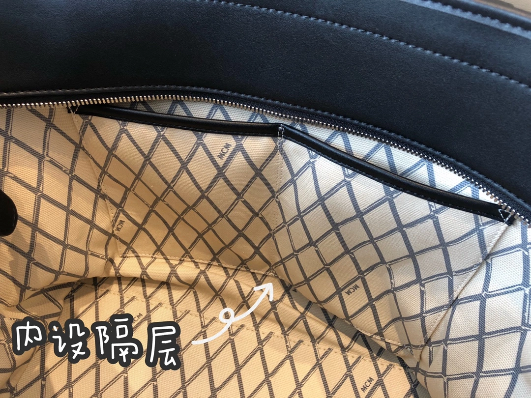 Reasonably priced MCM Shopping Bags