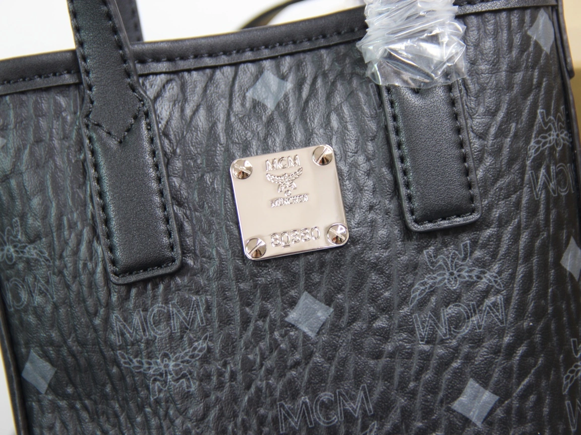 High accuracy MCM Shopping Bags