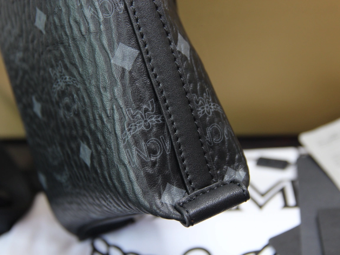High accuracy MCM Shopping Bags