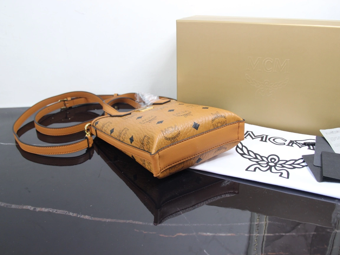 1:1 copy MCM Shopping Bags