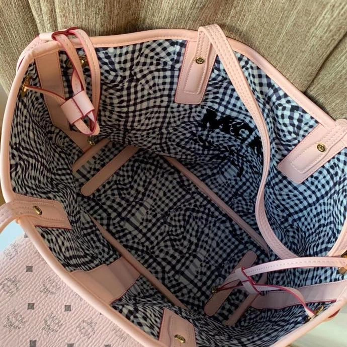 Brand-original MCM Shopping Bags