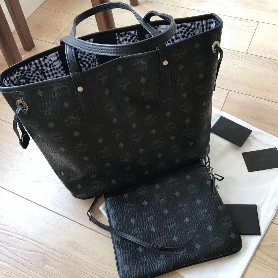 Brand-original MCM Shopping Bags