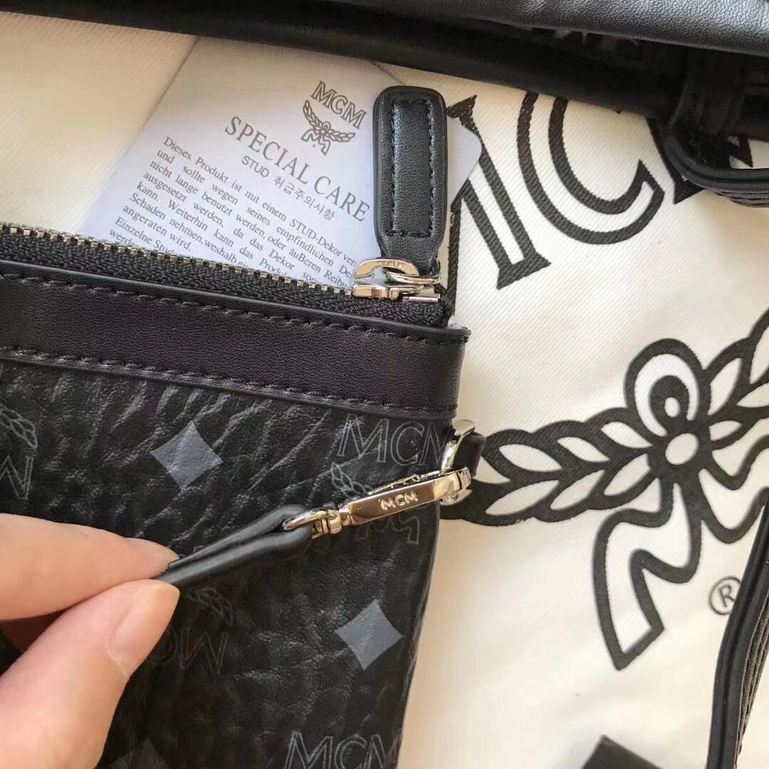 Brand-original MCM Shopping Bags