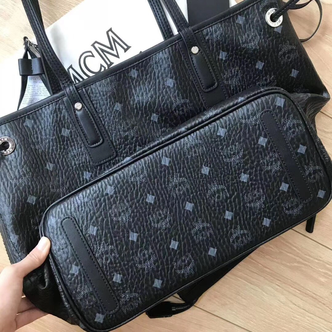 Brand-original MCM Shopping Bags