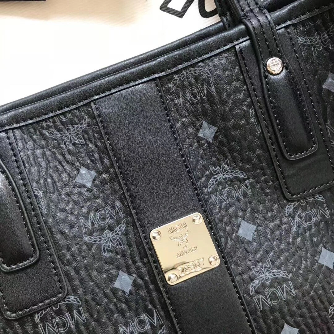 Brand-original MCM Shopping Bags