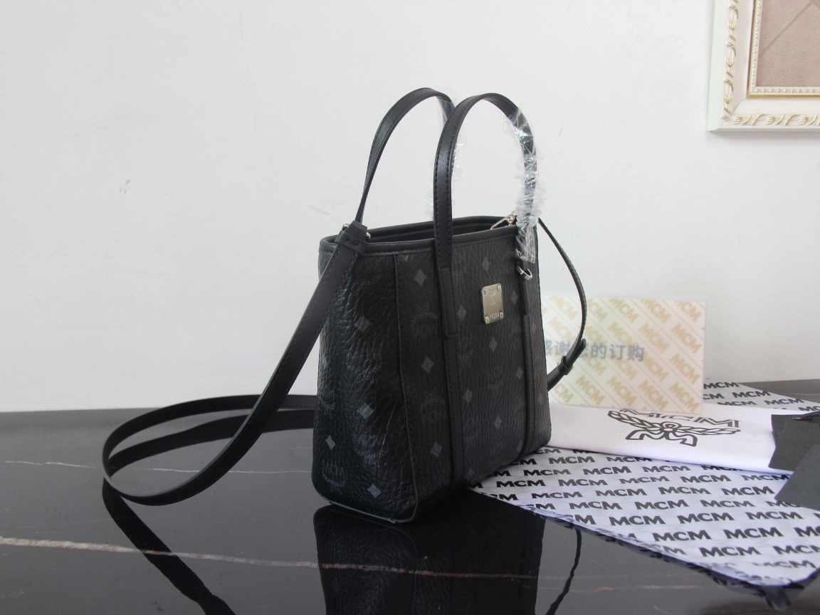 OEM MCM Shopping Bags