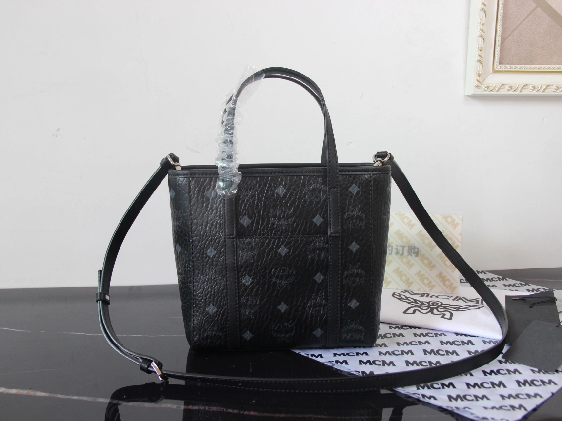 OEM MCM Shopping Bags