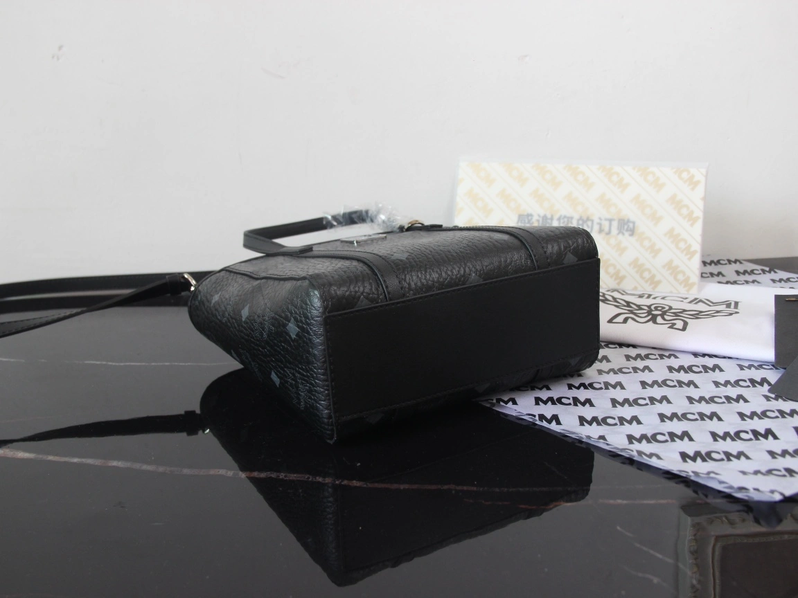 OEM MCM Shopping Bags