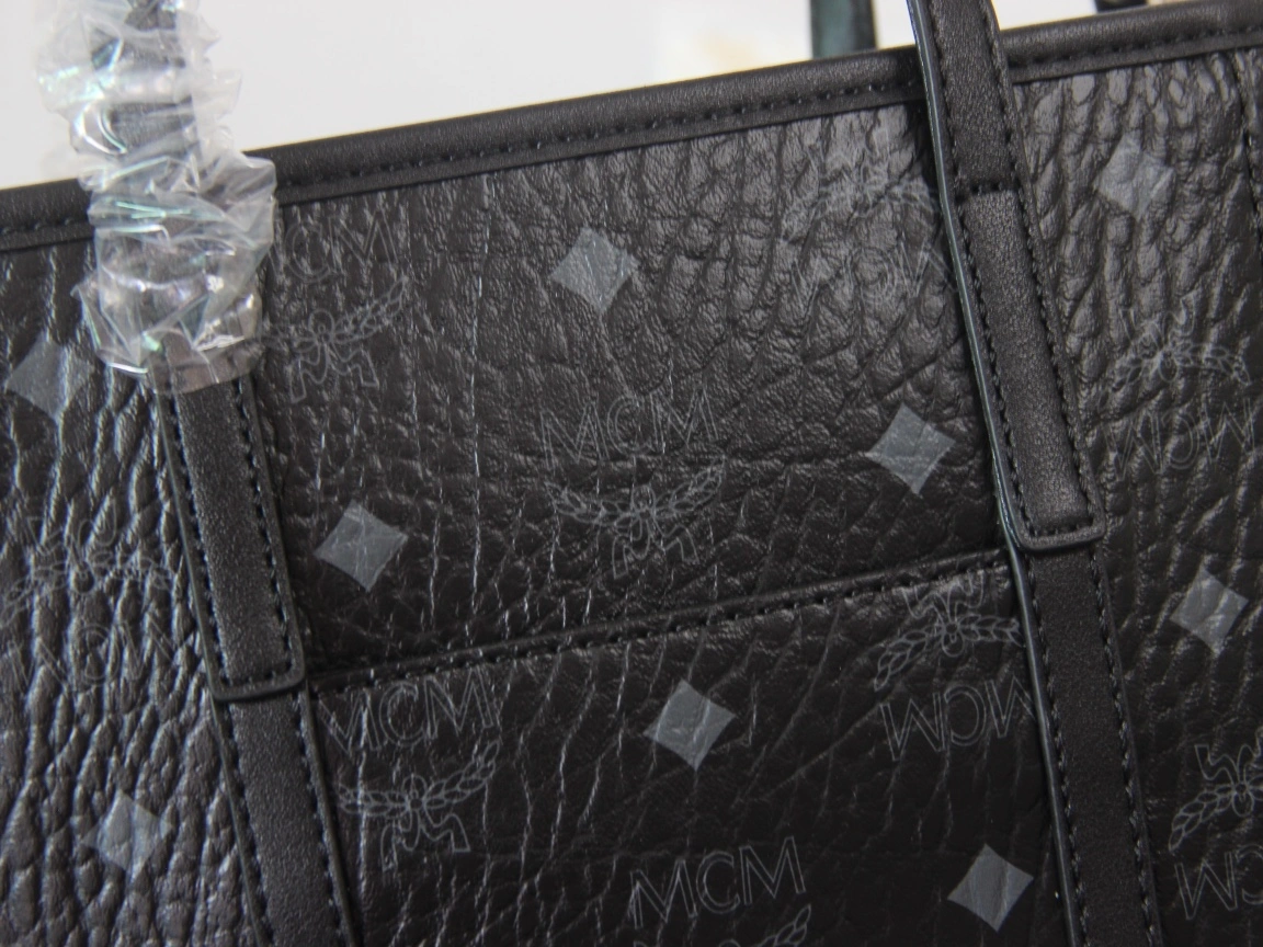OEM MCM Shopping Bags