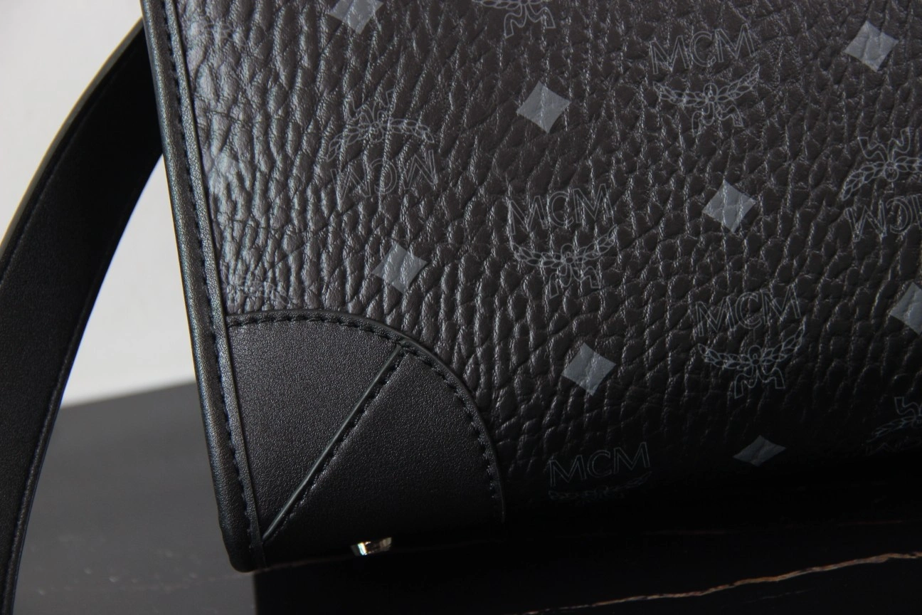 Official MCM Shopping Bags
