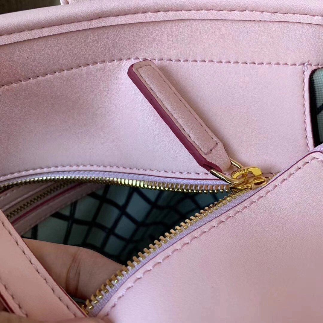 Value-priced MCM Shopping Bags