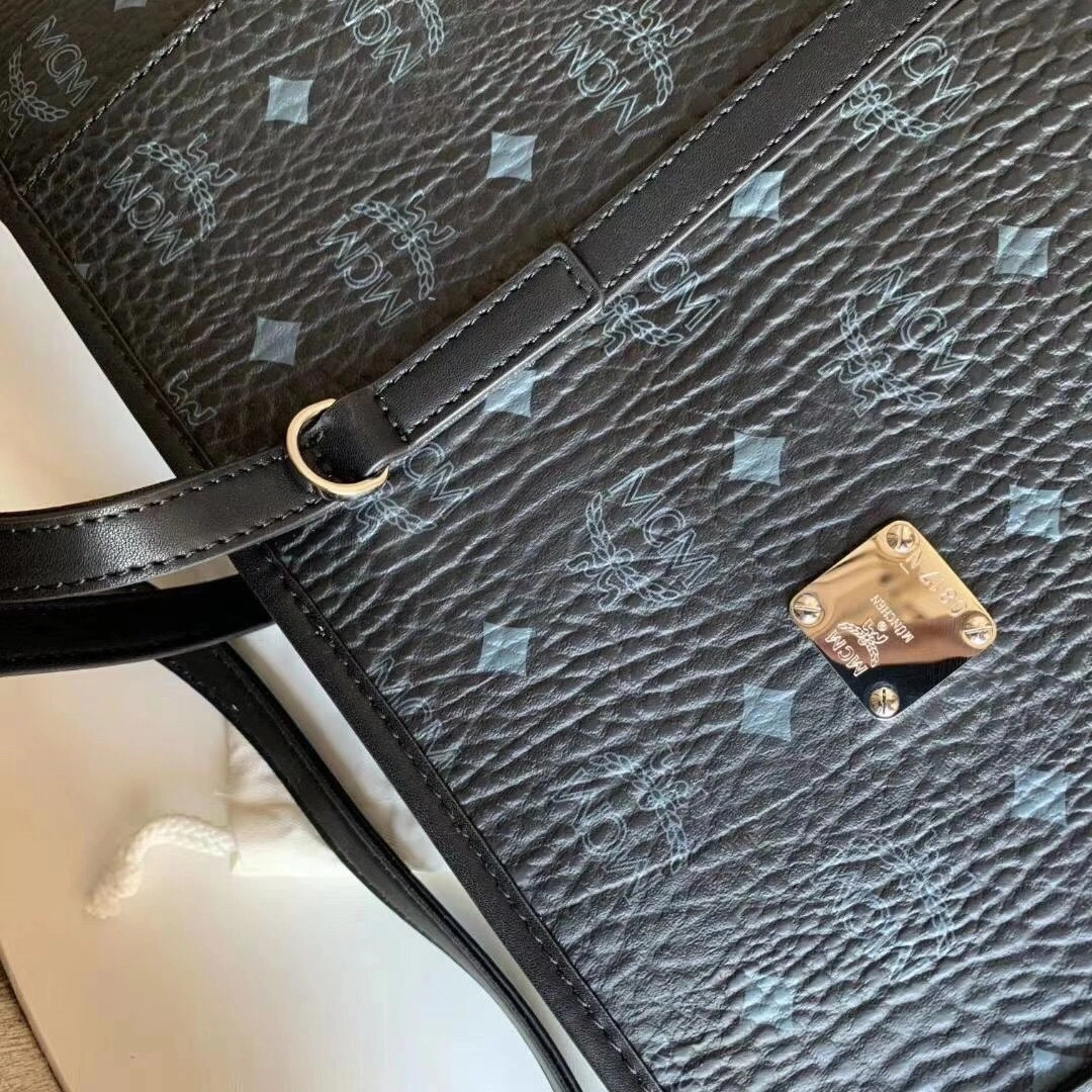 Affordable MCM Shopping Bags