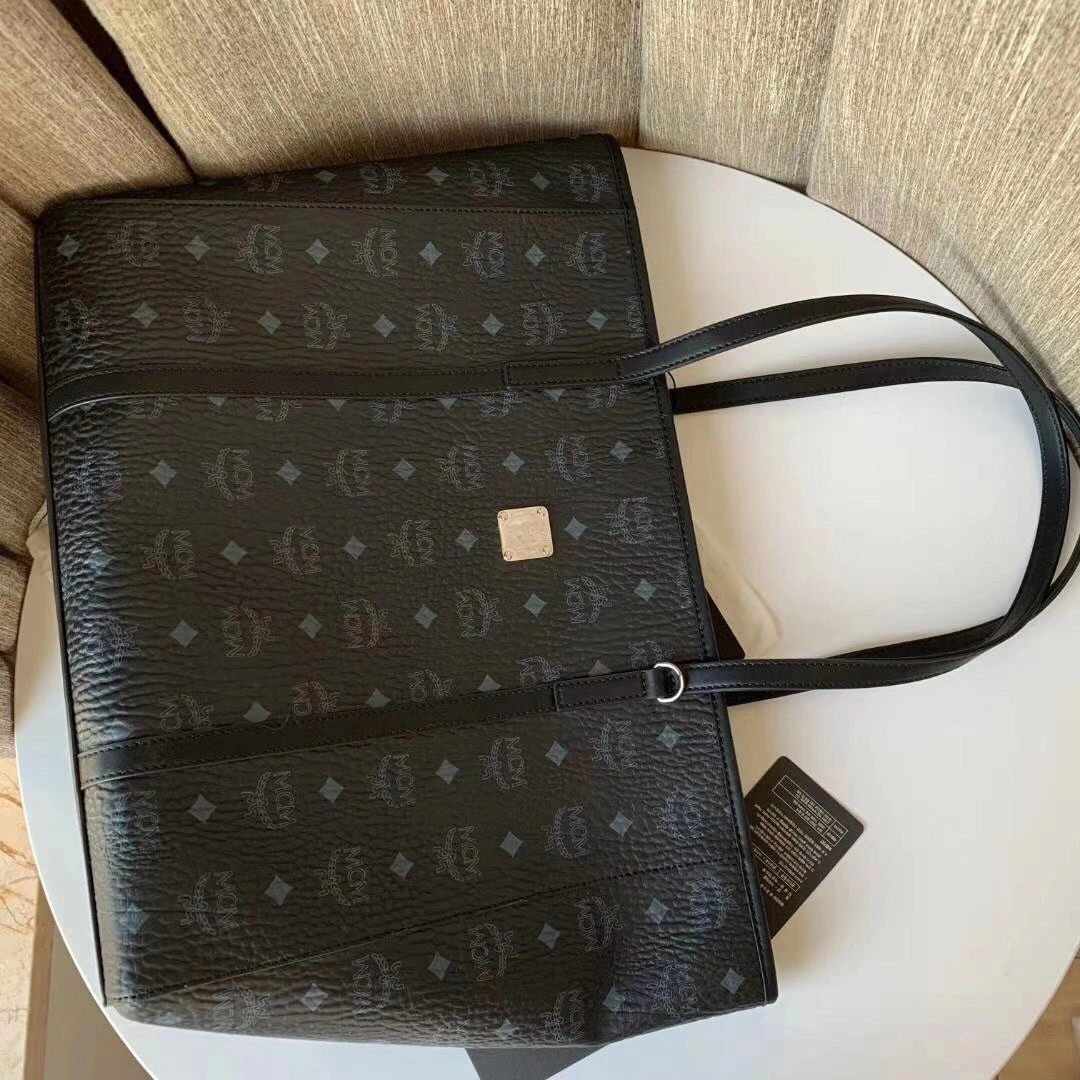 Affordable MCM Shopping Bags