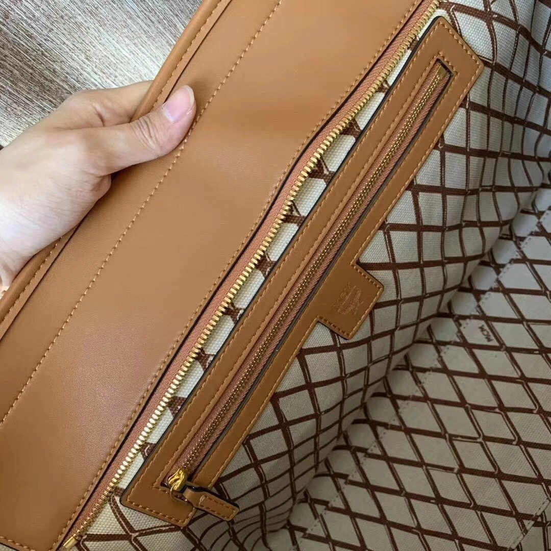 Original MCM Shopping Bags