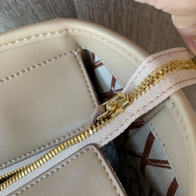 Authentic MCM Shopping Bags