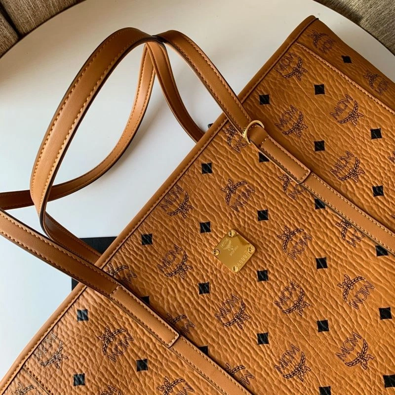 Factory-made MCM Shopping Bags