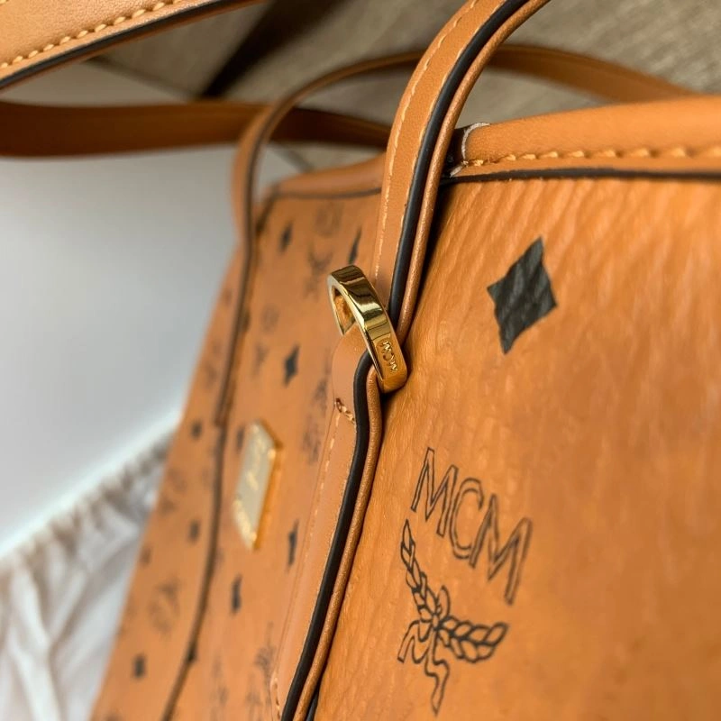 Factory-made MCM Shopping Bags