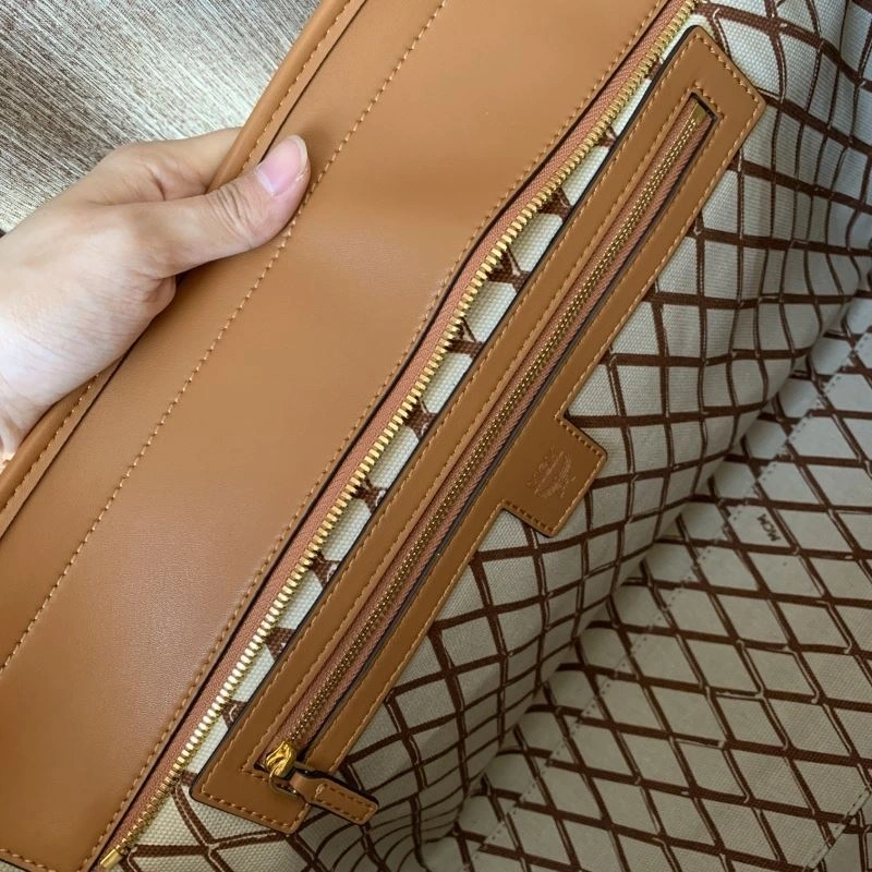 Factory-made MCM Shopping Bags