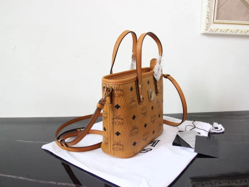 OEM MCM Shopping Bags