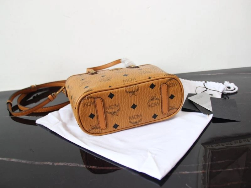 OEM MCM Shopping Bags