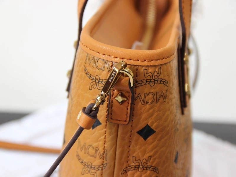 OEM MCM Shopping Bags