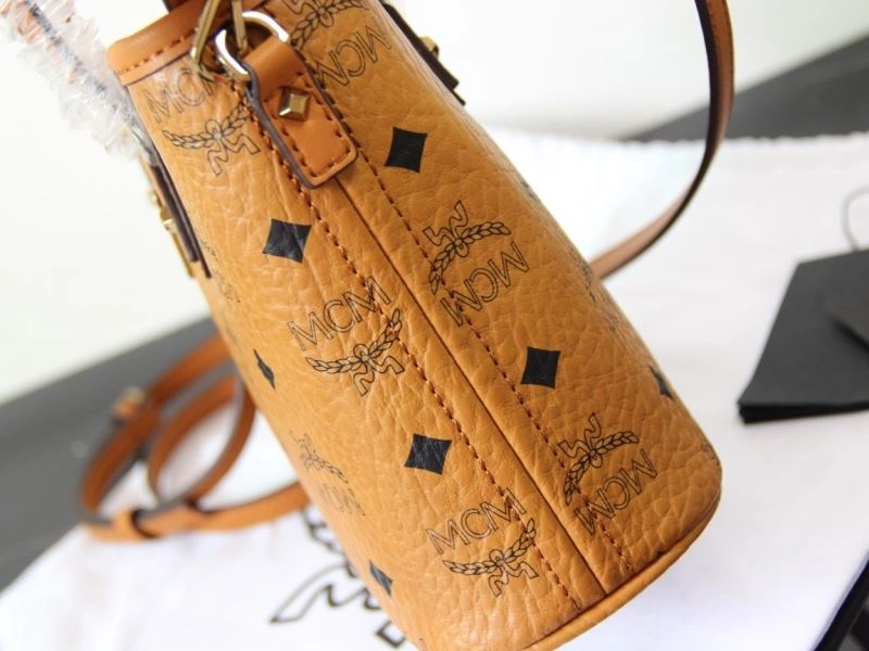 OEM MCM Shopping Bags