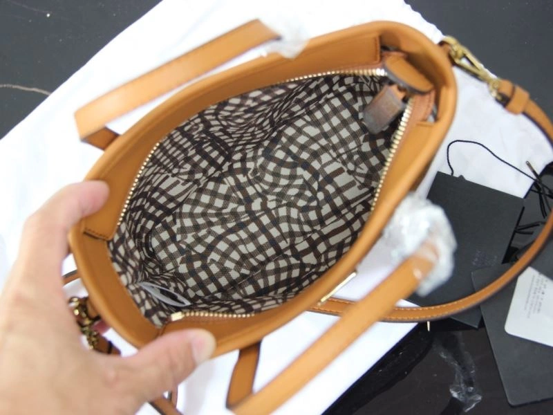 OEM MCM Shopping Bags